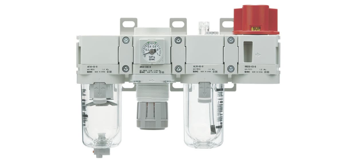 New filtration system a breath of fresh air for SMC | Industry Update ...