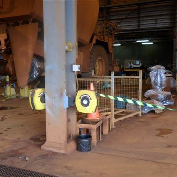 SAFETY BARRIER REELS ARE QUICK AND EASY TO DEPLOY | Industry Update ...