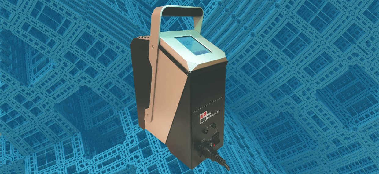 Savings with new dry block temperature calibrator | Industry Update ...