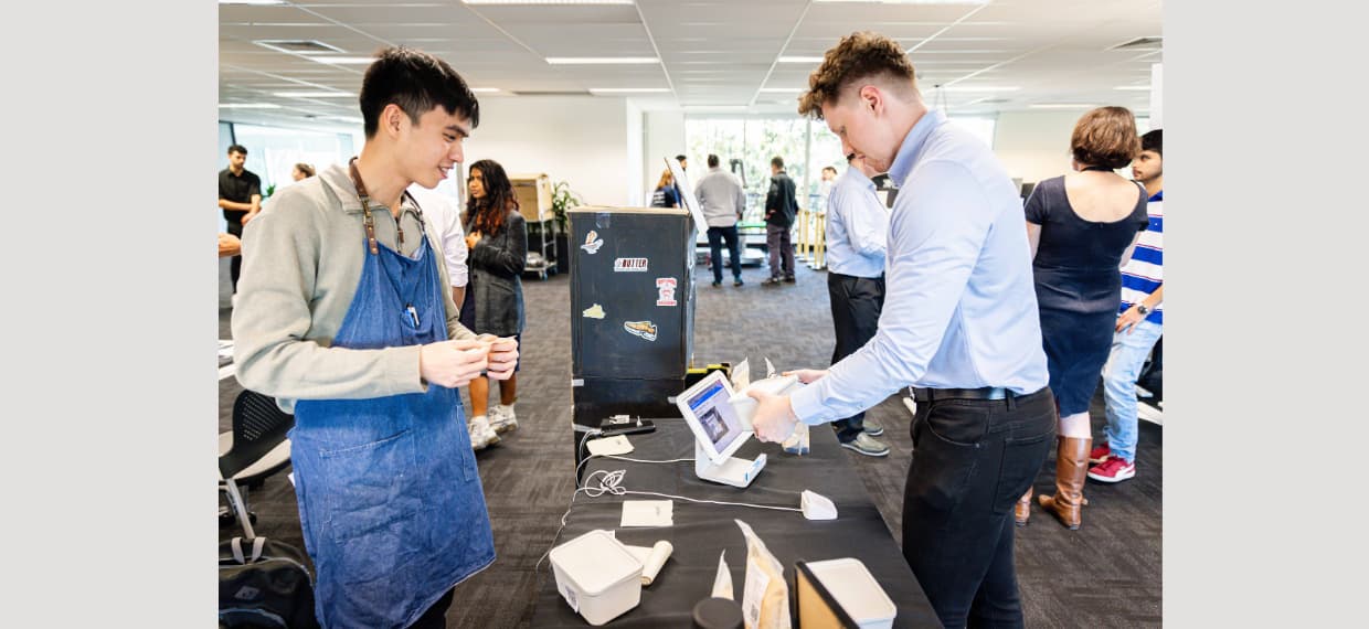Investment in SME partnerships to continue at UTS | Industry Update ...