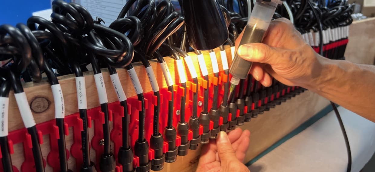 Wiring Systems embraces 3D printing to streamline its manufacturing ...