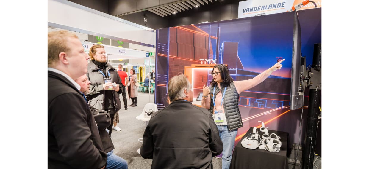 What's new at CeMAT Australia? | Industry Update Manufacturing Media