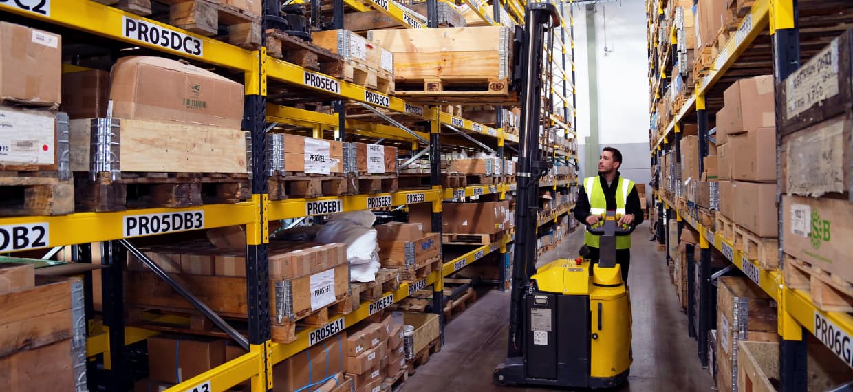 Combi-CS saves space and lives | Industry Update Manufacturing Media