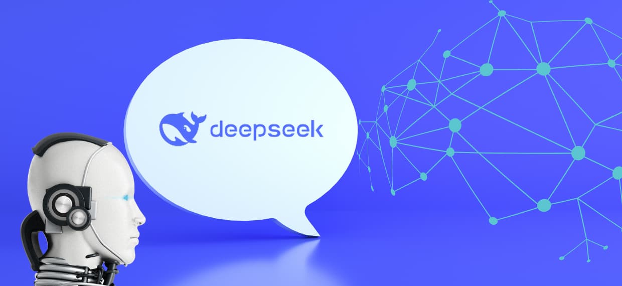 What is DeepSeek and what does it mean for Australian manufacturing ...