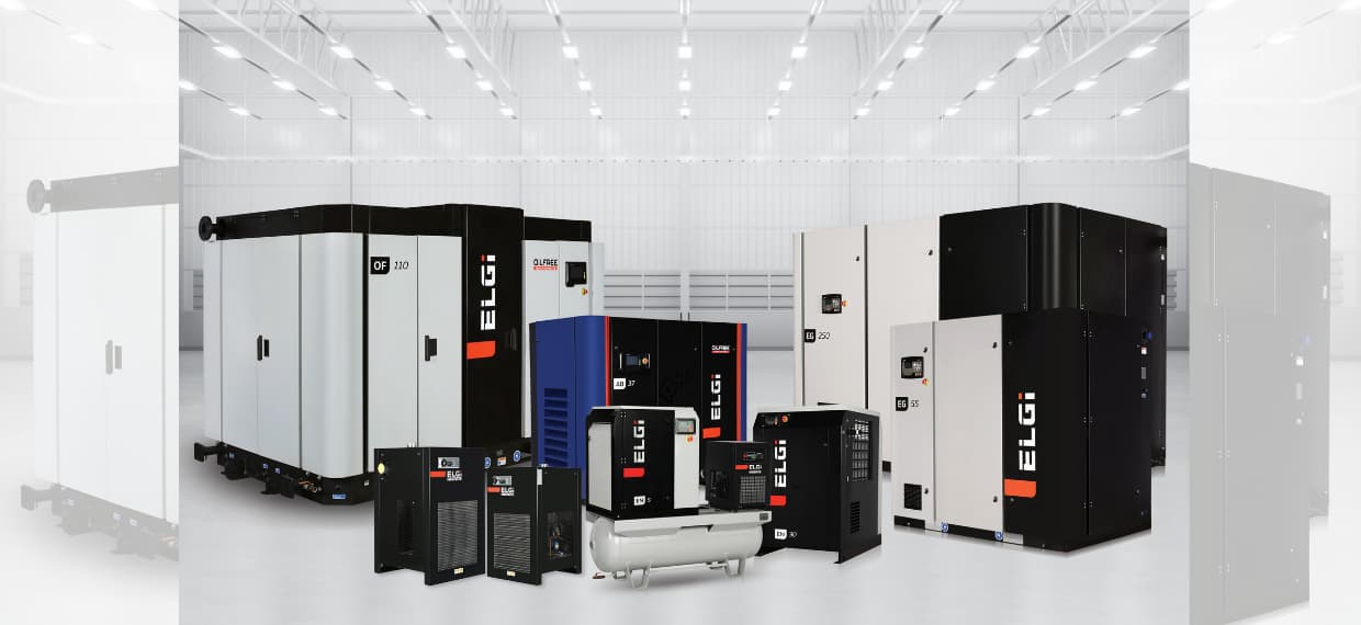 ELGi introduces ‘world-class’ warranty programmes in Australia ...