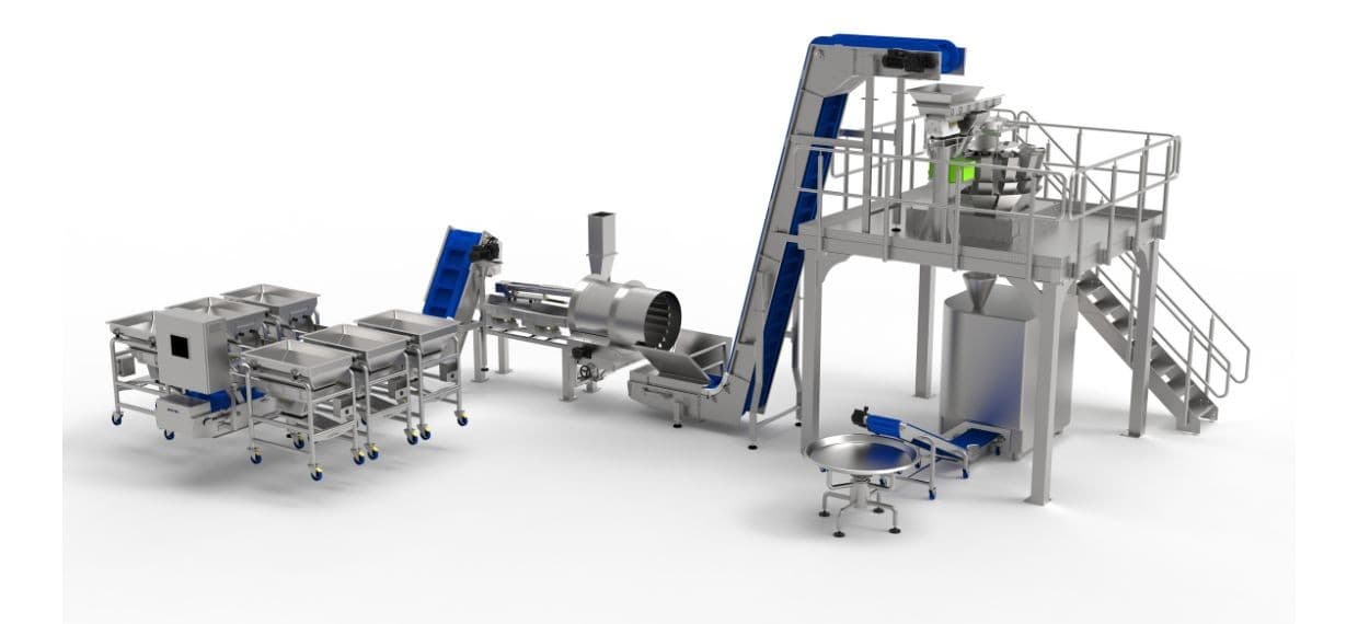 Enmin’s Generate+ systems for affordable automation solutions ...