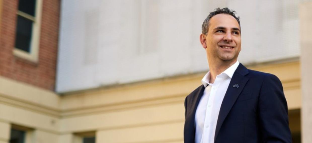 ‘Moon to Mars’ supports local space innovators | Industry Update ...
