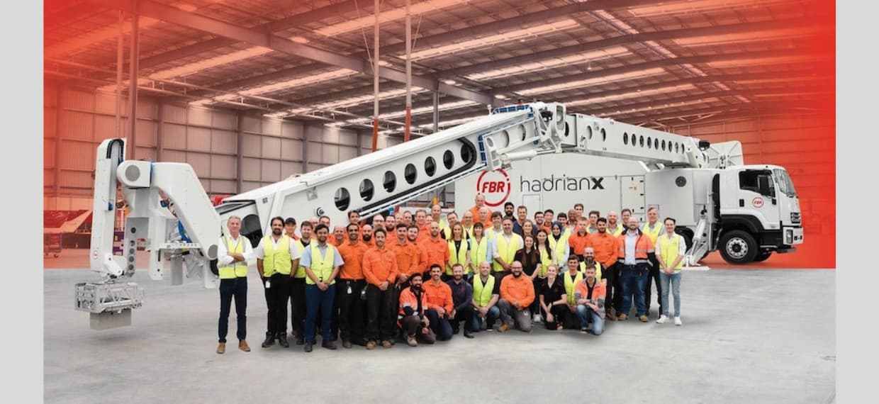 Oz robots to build fast in US market | Industry Update Manufacturing Media