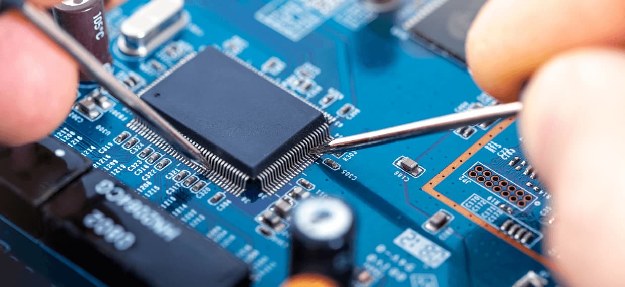 Strong year predicted for electronics innovation | Industry Update ...