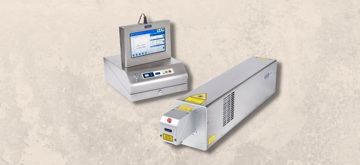 Linx Laser Coder for high-speed applications | Industry Update ...
