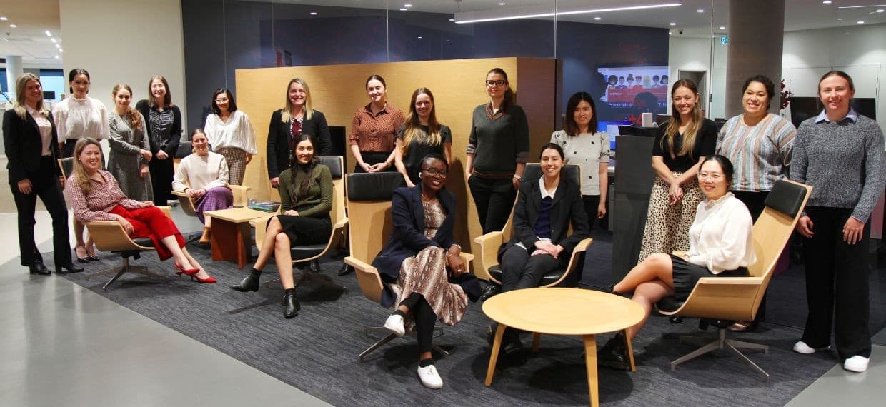 Women choose engineering careers for a purpose, not a Porsche ...
