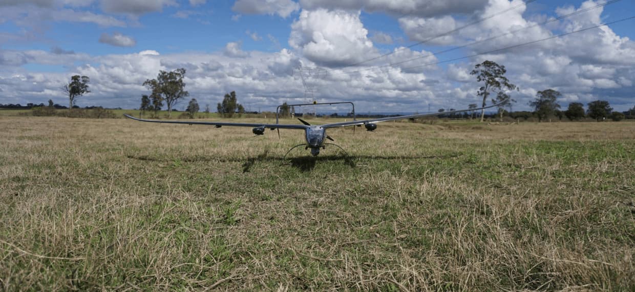 Partnership for drone industry’s sovereign capability | Industry Update ...