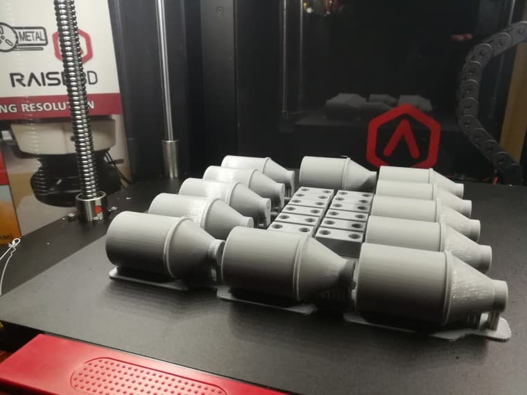 2025 manufacturing trends: Inside the future of 3D printing | Industry ...