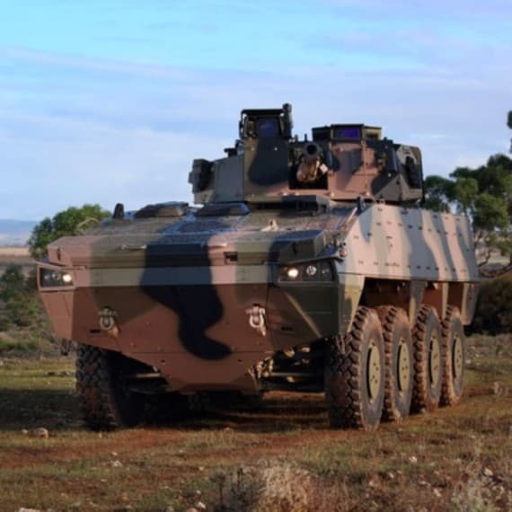 IN DEFENCE OF MANUFACTURING | Industry Update Manufacturing Media