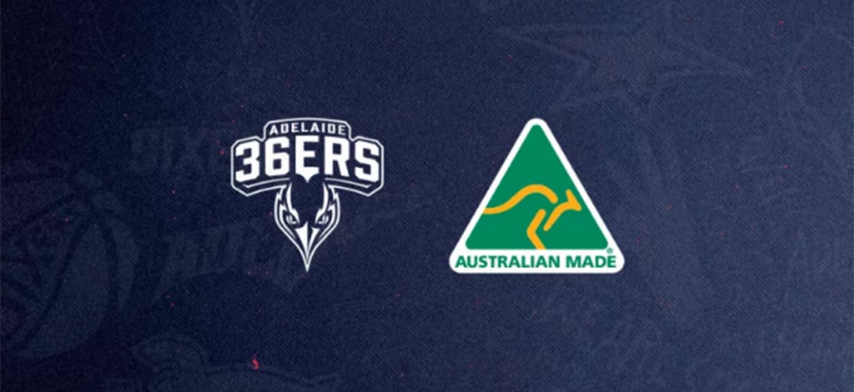 Australian Made to score with Adelaide 36ers in the US | Industry ...