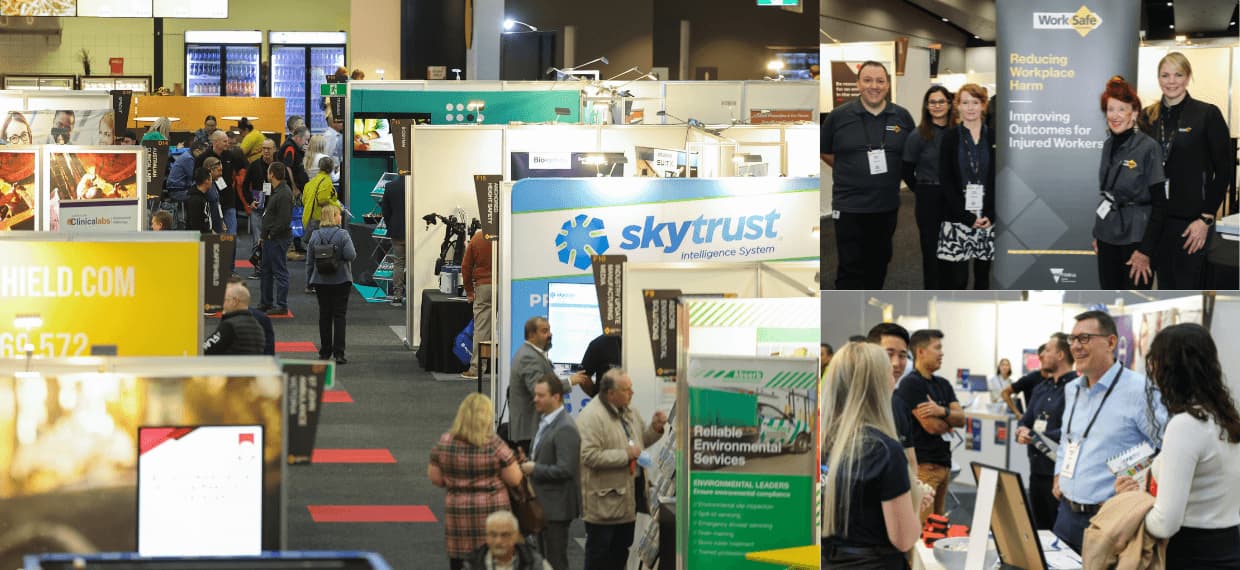 WHSS outstanding success | Industry Update Manufacturing Media