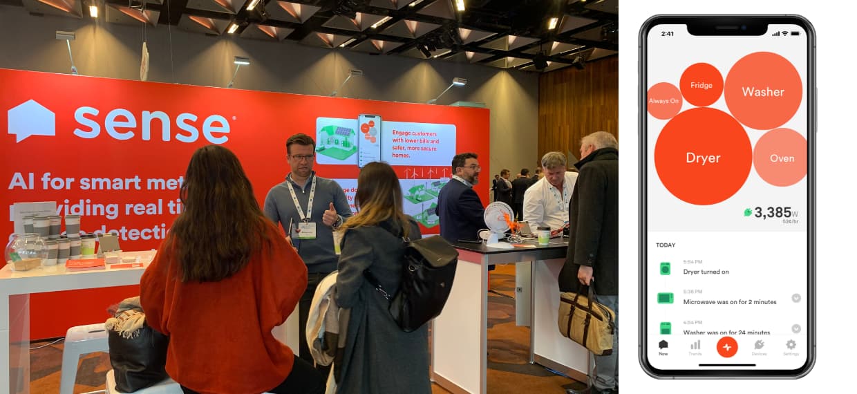 One small step for smart meters, one giant leap for climate change in ...