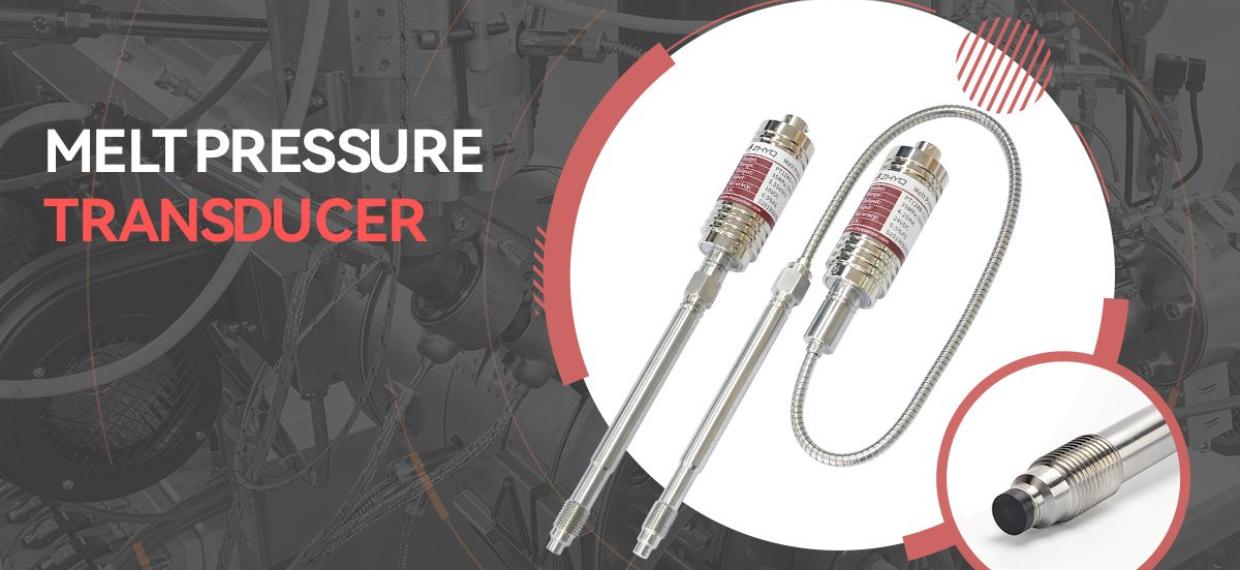 Tips on using and maintaining melt pressure sensors | Industry Update ...