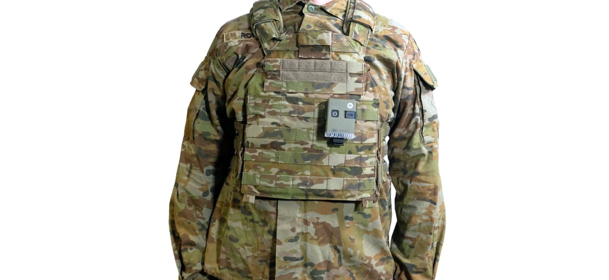 Australian made prototype set for ultimate test with ADF | Industry ...