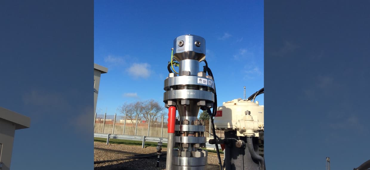 The new LineVu process camera raises the bar | Industry Update ...