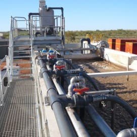 WHEN MBR WATER TREATMENT SYSTEMS MAY BE THE BEST SOLUTION | Industry ...