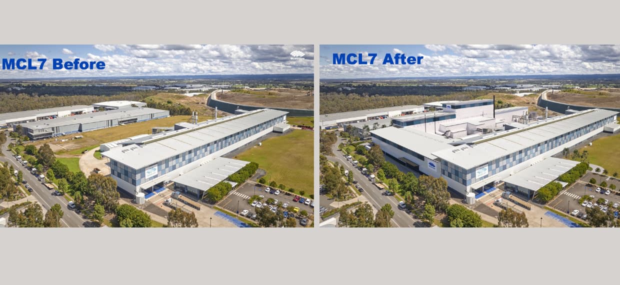 $320 million steel factory for west Sydney | Industry Update ...