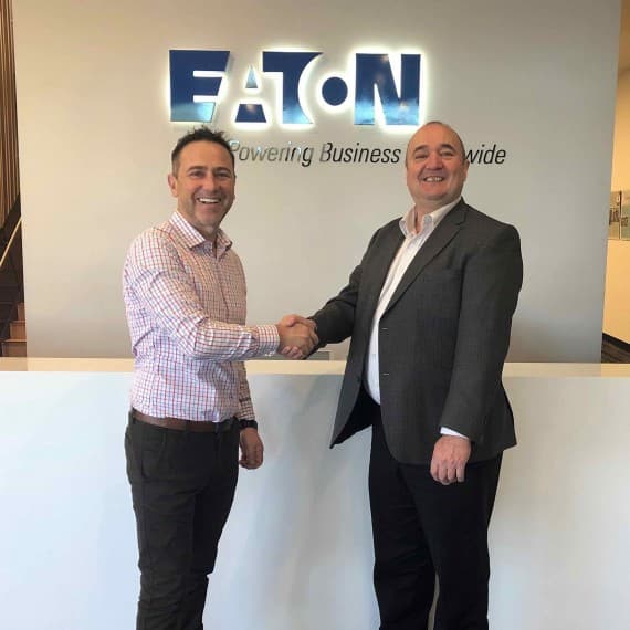 INDUSTRIAL POWER MANAGEMENT AND DISTRIBUTION AGREEMENT | Industry ...