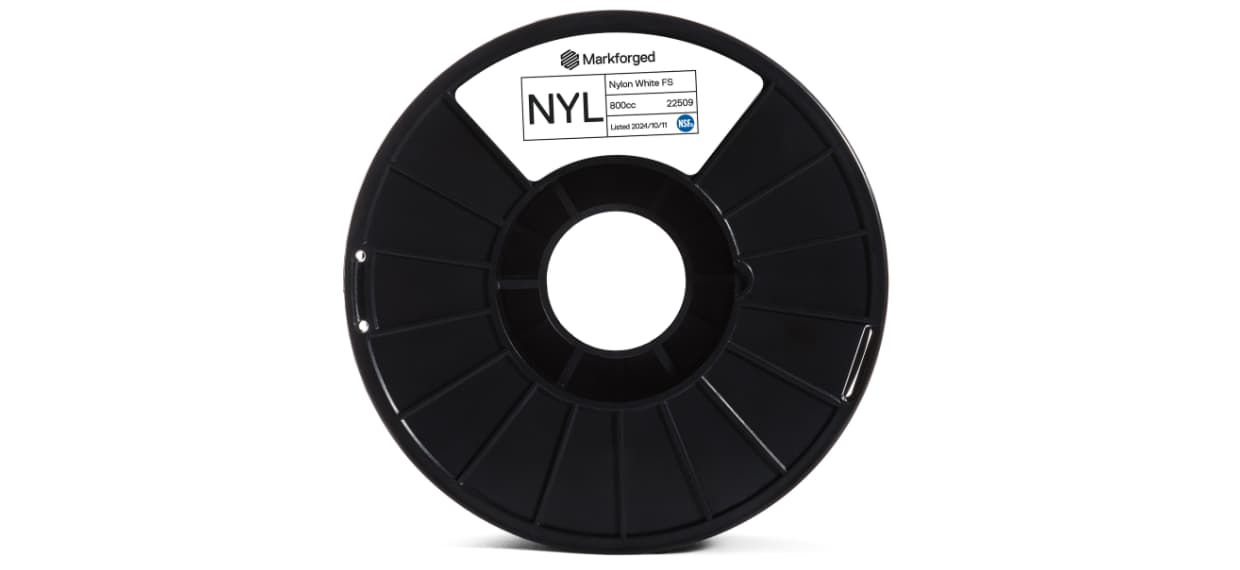 3d printing giants launch new food grade filament for F&B manufacturing ...