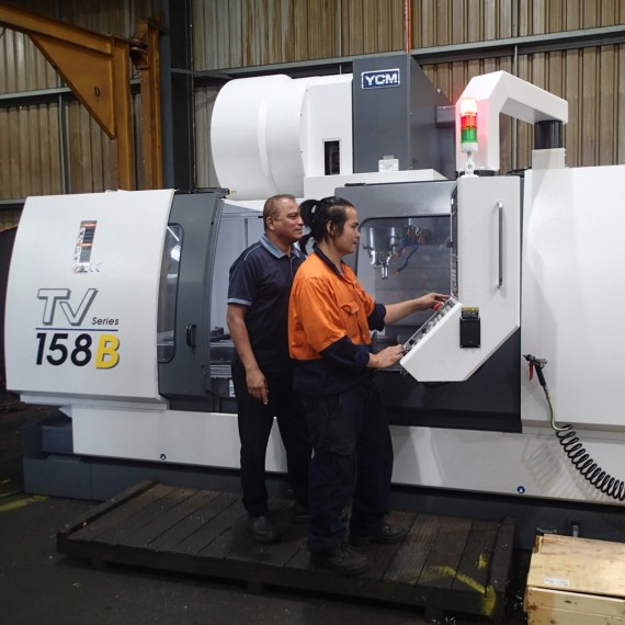 MEEKE ENGINEERING EXPANSION BRINGS ALL ENGINEERING SERVICES UNDER ONE ...