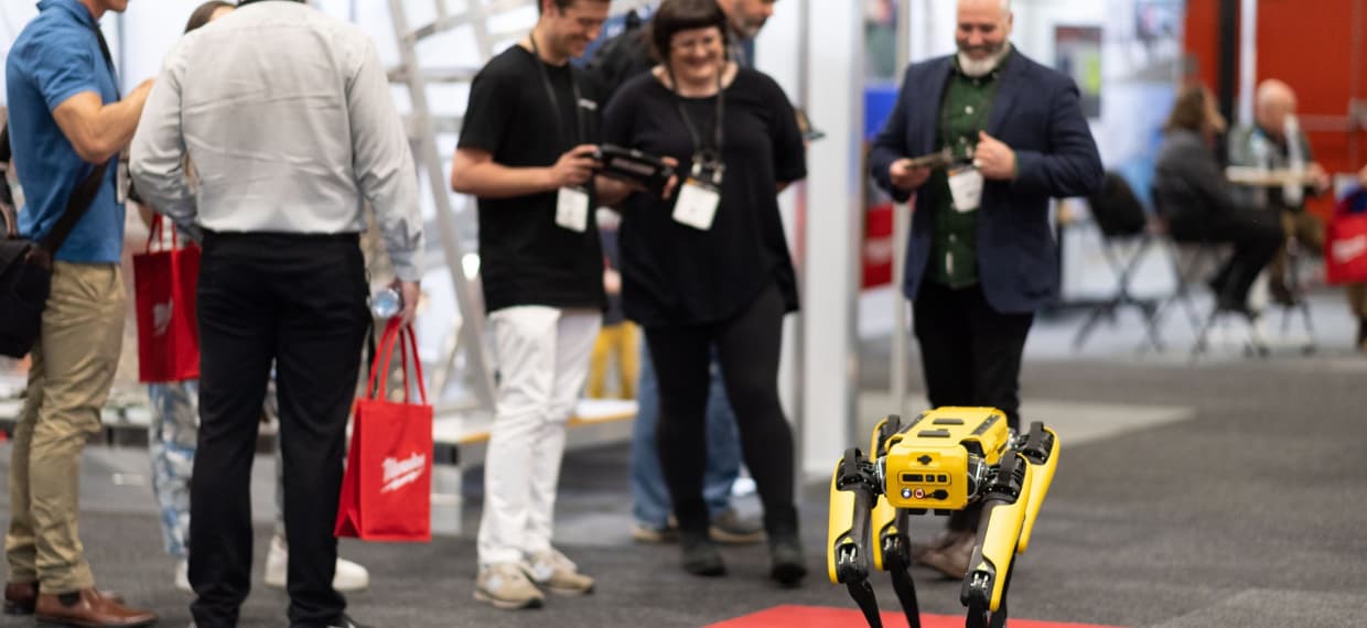 The buzz about Modern Manufacturing Expo | Industry Update ...