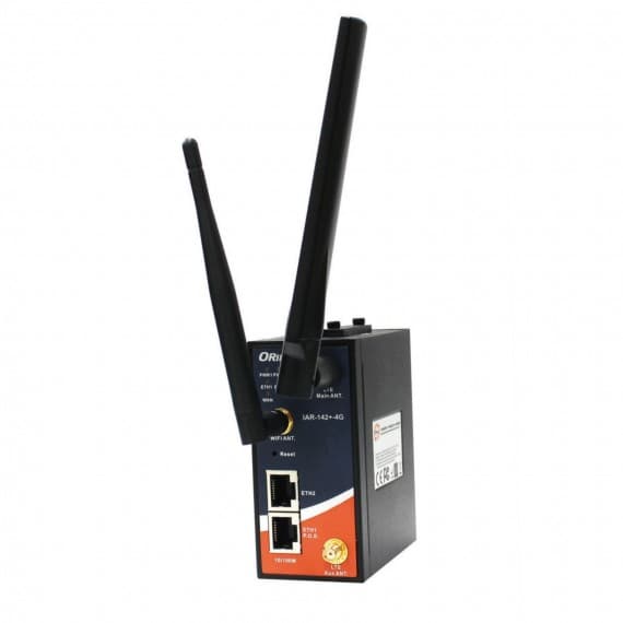 CELLULAR MODEMS ENABLE REMOTE WIRELESS LANS | Industry Update ...