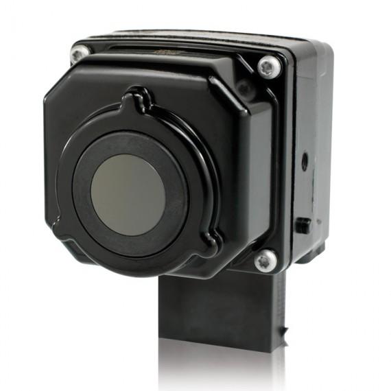 LOOKING AHEAD: NEW FLIR NIGHT VISION CAMERA | Industry Update ...