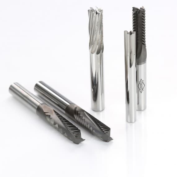 MAPAL EXPANDS MILLING CUTTER RANGE FOR LIGHTWEIGHT MATERIALS | Industry ...