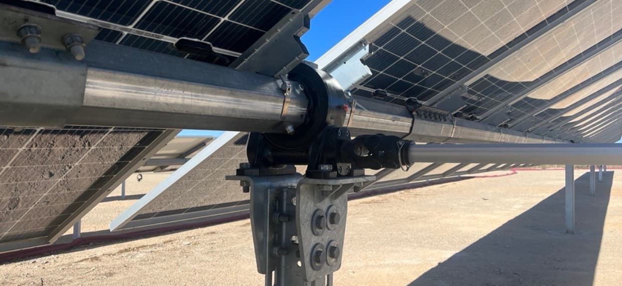 Infinity solar tracking will power Bundaberg solar farm | Industry ...