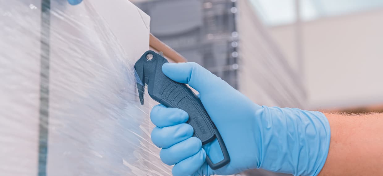 Martor – Safe, traceable knives | Industry Update Manufacturing Media