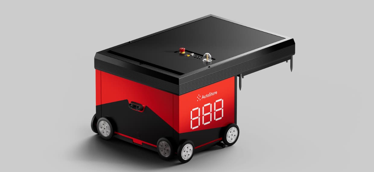AutoStore to unveil new FusionPort Workstation and R5 Pro Robot at ...