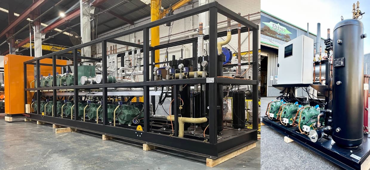 How to turn a 1980s factory into the cutting edge of tech - with a ...