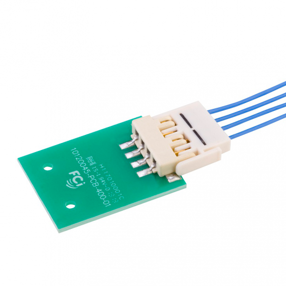 RS COMPONENTS ADDS OVER 600 AMPHENOL FCI CONNECTORS AND CABLE ...