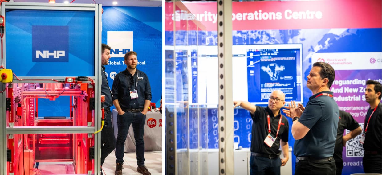 Rockwell Automation’s PartnerNetwork empowers the future of ...