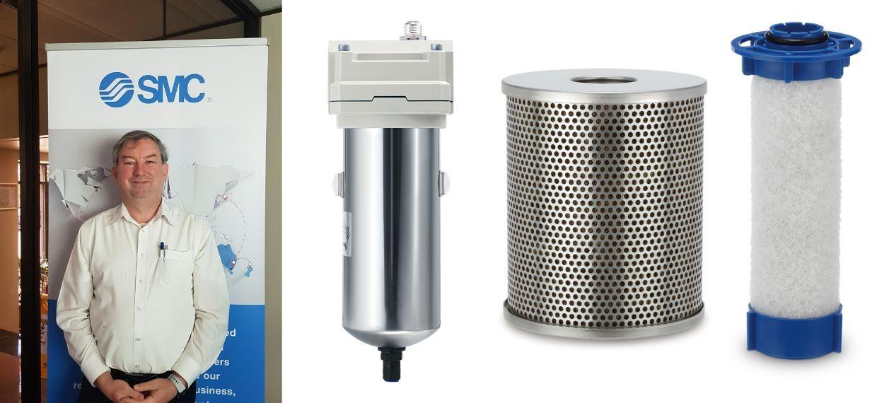 Maintenance 101: why air filter maintenance is critical to the ...