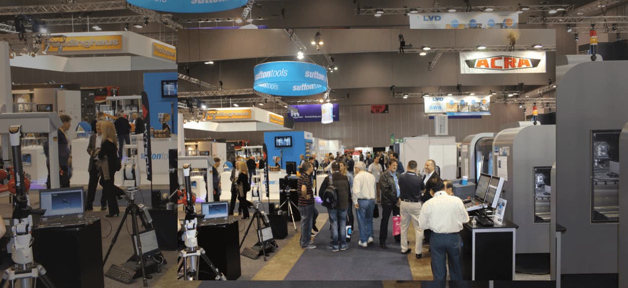 Australian Manufacturers’ Pavilion – spotlighting advanced ...
