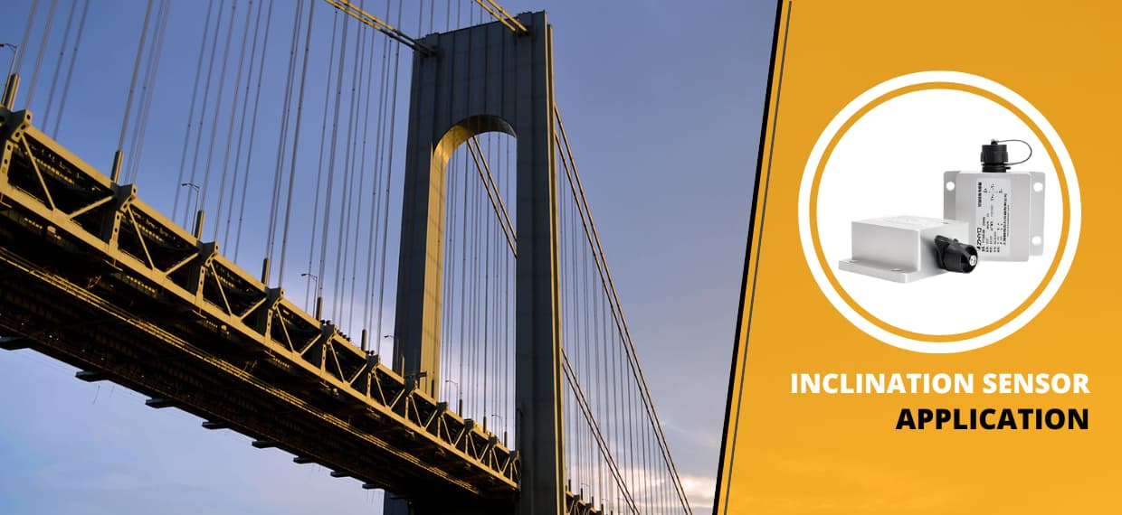 Inclination sensors – Applications across industries | Industry Update ...