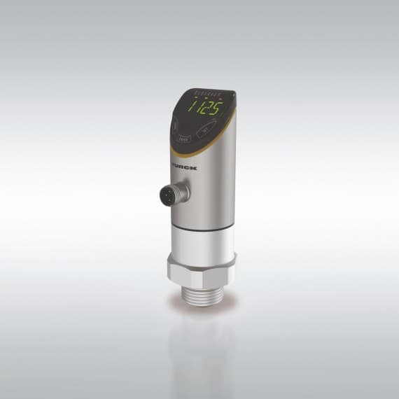 IO-Link Radar Sensors for Level Measurement | Industry Update ...