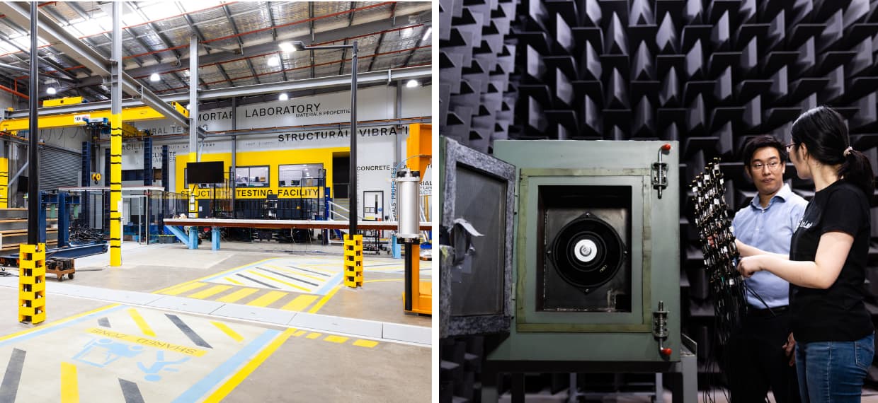 Why SMEs should head to uni to test their advanced manufacturing ideas ...