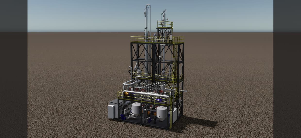 KC8 Capture Technologies raises AU $10 million to accelerate ...