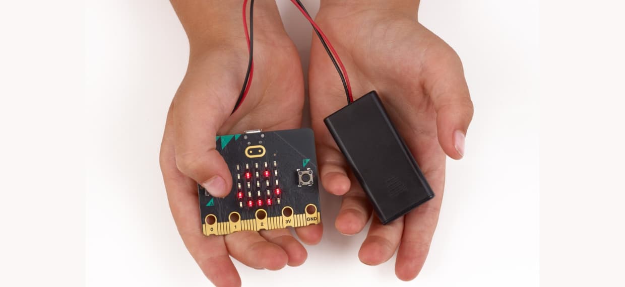 Aussie company celebrates as charity link-up sees coding device reach ...