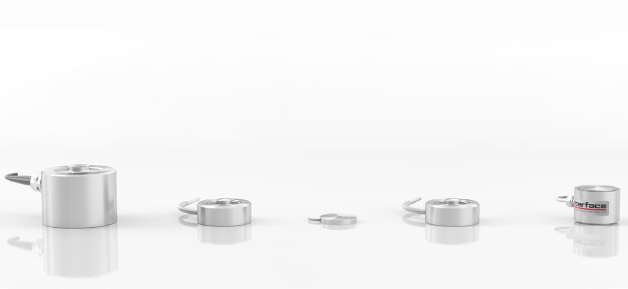 Precision force measurement products built for modern manufacturing ...