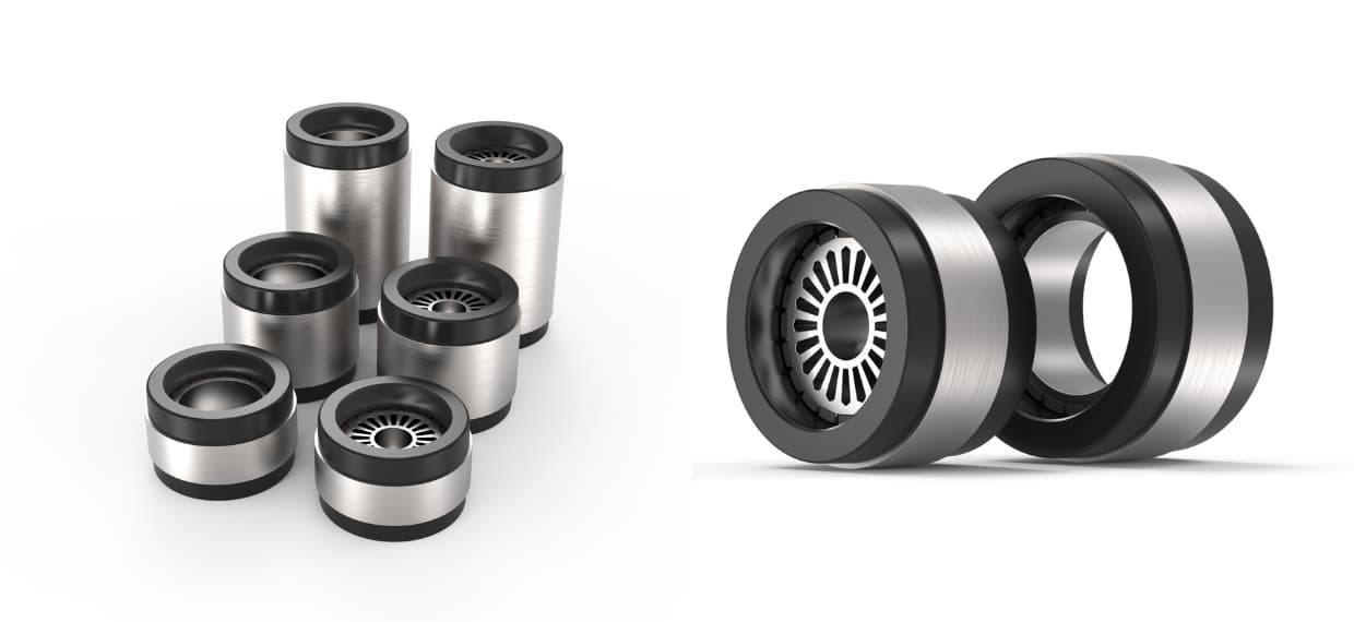 Wittenstein’s new cyber® kit line servo motors | Industry Update ...