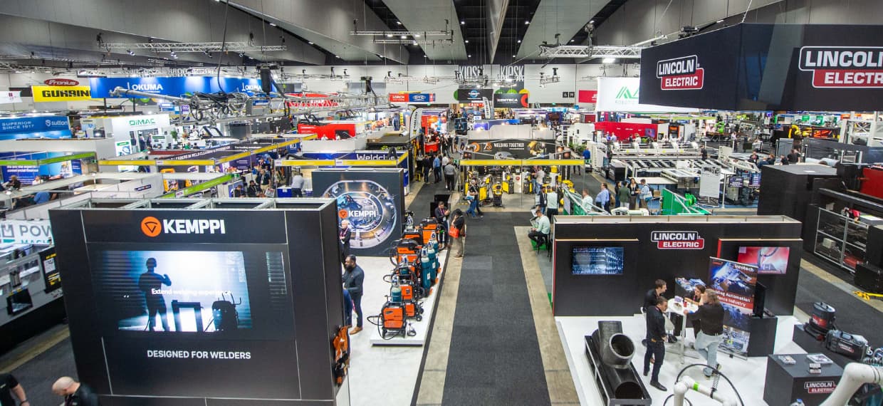 Why seeing technology in action still matters for Australian ...