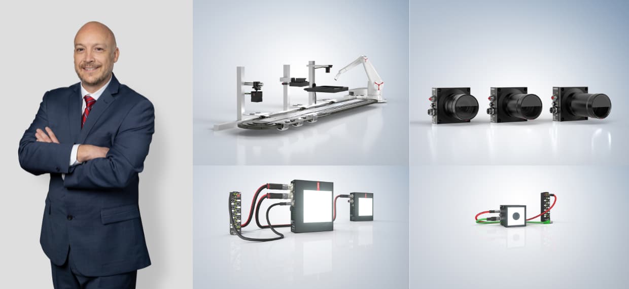 Beckhoff Vision to be showcased at APPEX 2024 | Industry Update ...